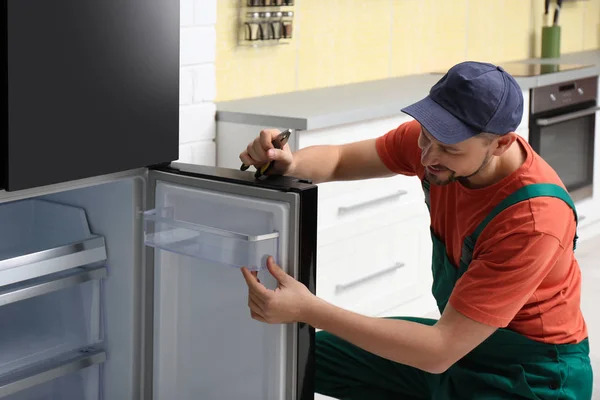 Freezer Repair | Reliable Repair & Service