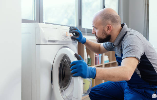Checking The Correct Connection Of The Washing Machine | Repair All Models