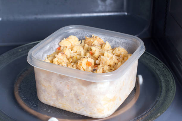 Microwave In The Modern Culinary World: Unveiling Its Role And Creative ...