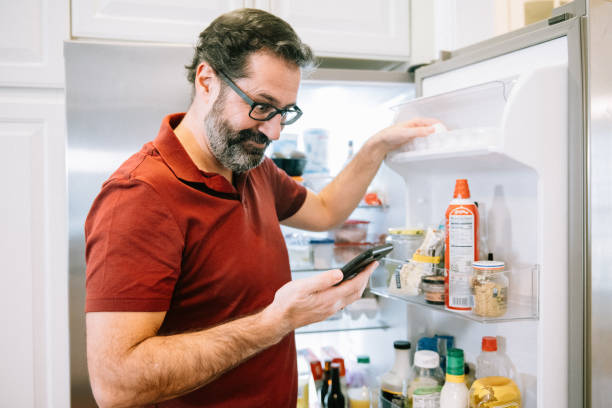 Selecting The Perfect Fridge For Your Kitchen: Tips And Selection ...