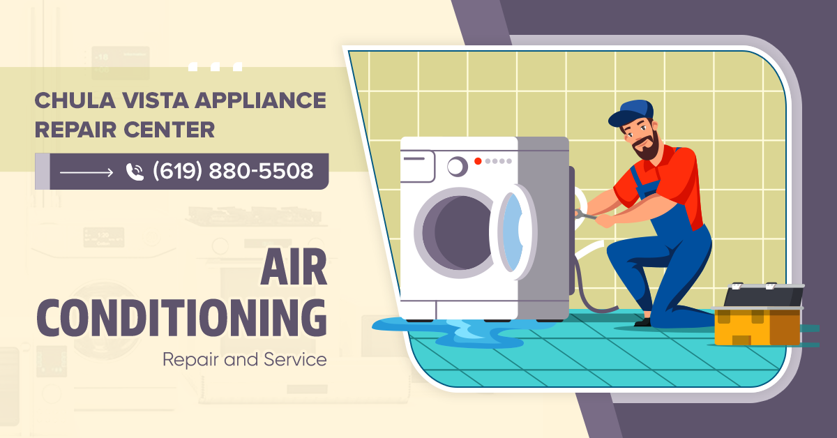 Air Conditioning Repair | Repair All Models