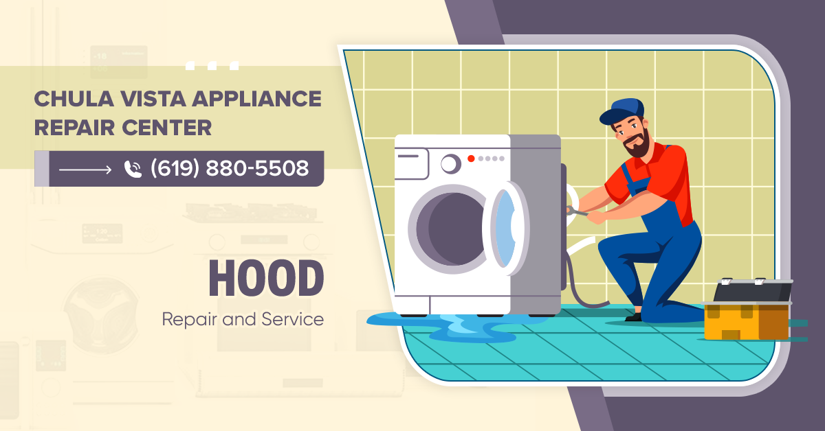 Hood Repair | Repair All Models