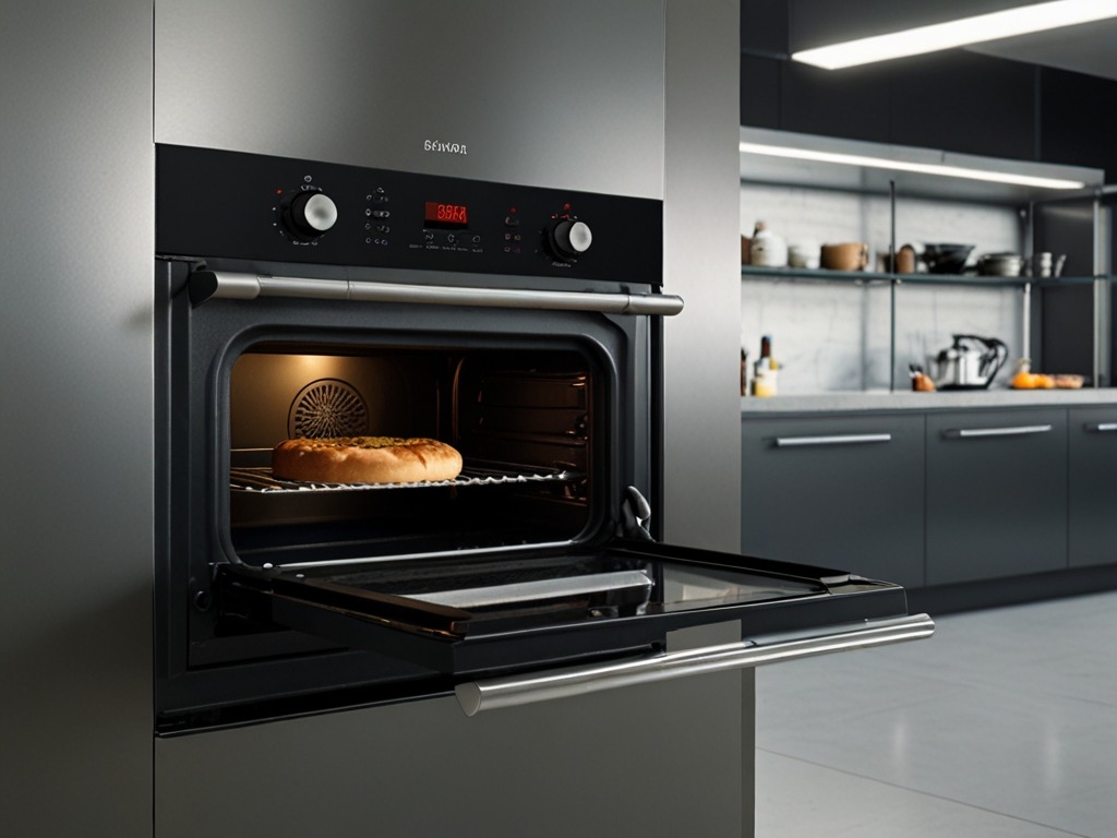 How To Maintain Your Oven Ventilation System | Repair All Models