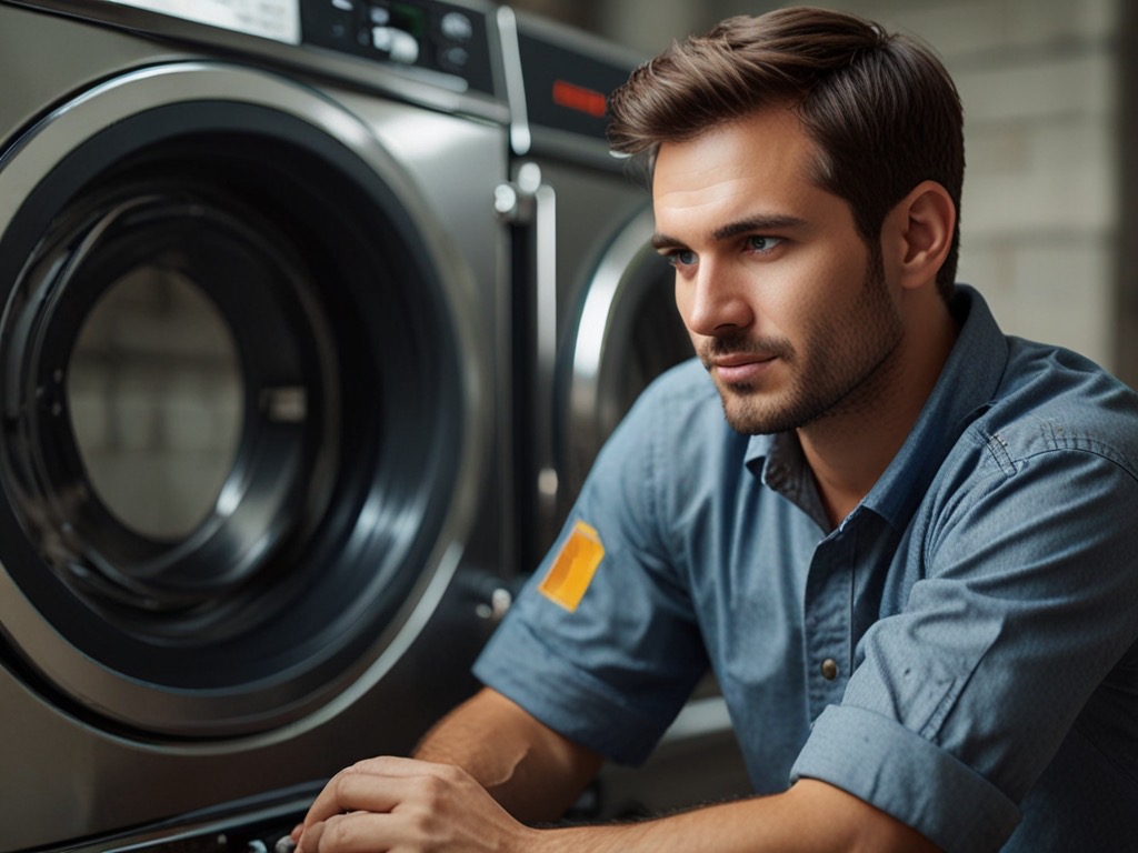 Overview Of Washing Machine Models With Damask Washing Mode: Refreshing ...