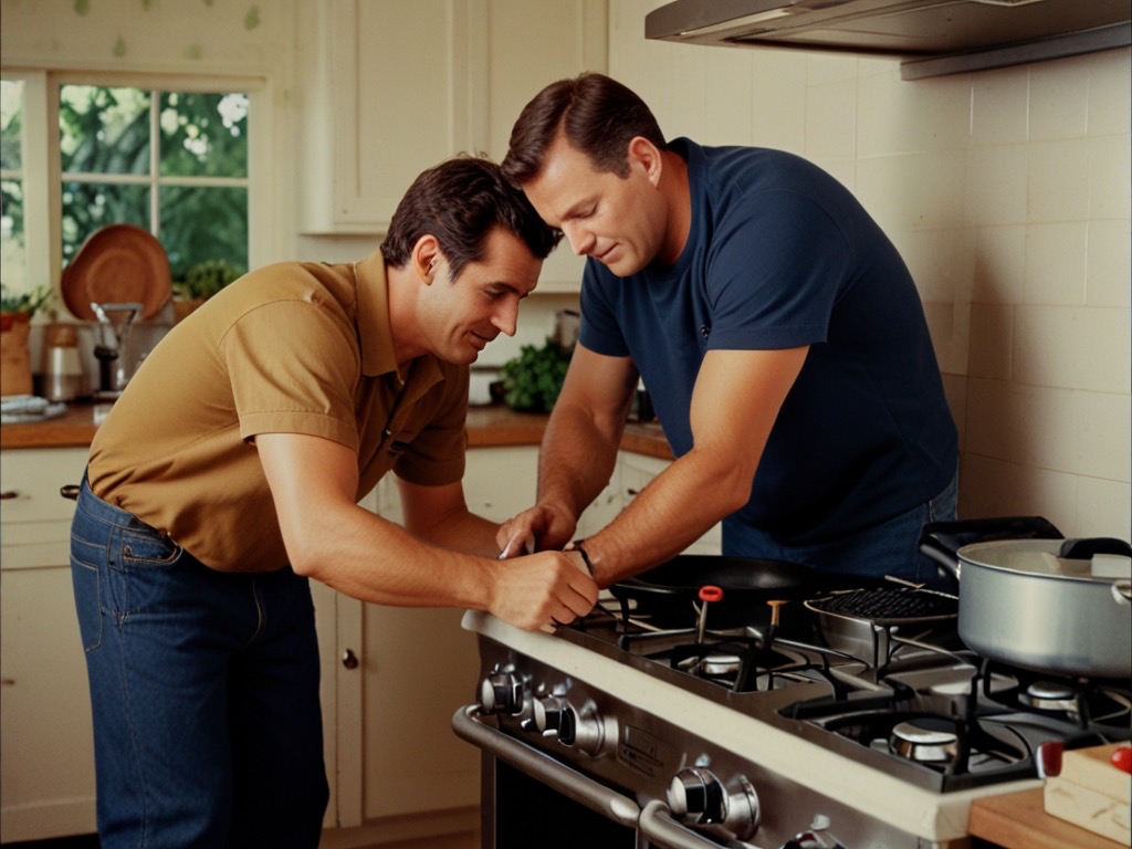 Repair Of Induction Cookers: How We Ensure The Safety And Reliability ...