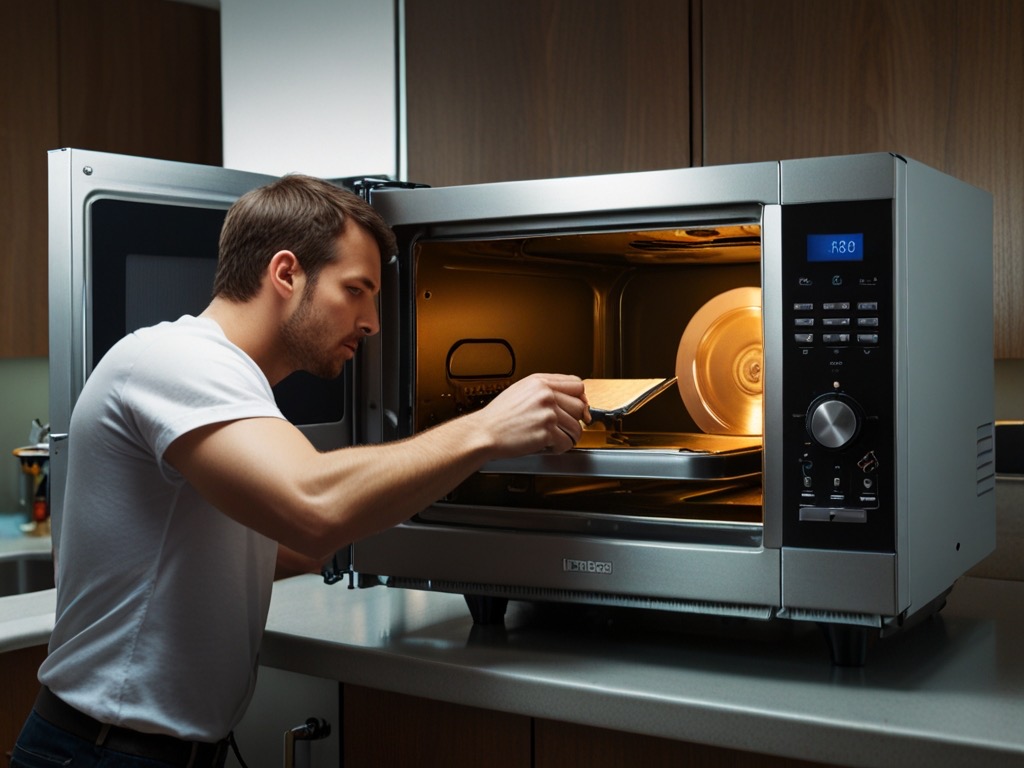 Understanding Wear Or Breakage Of The Mode Control Board | Repair All ...