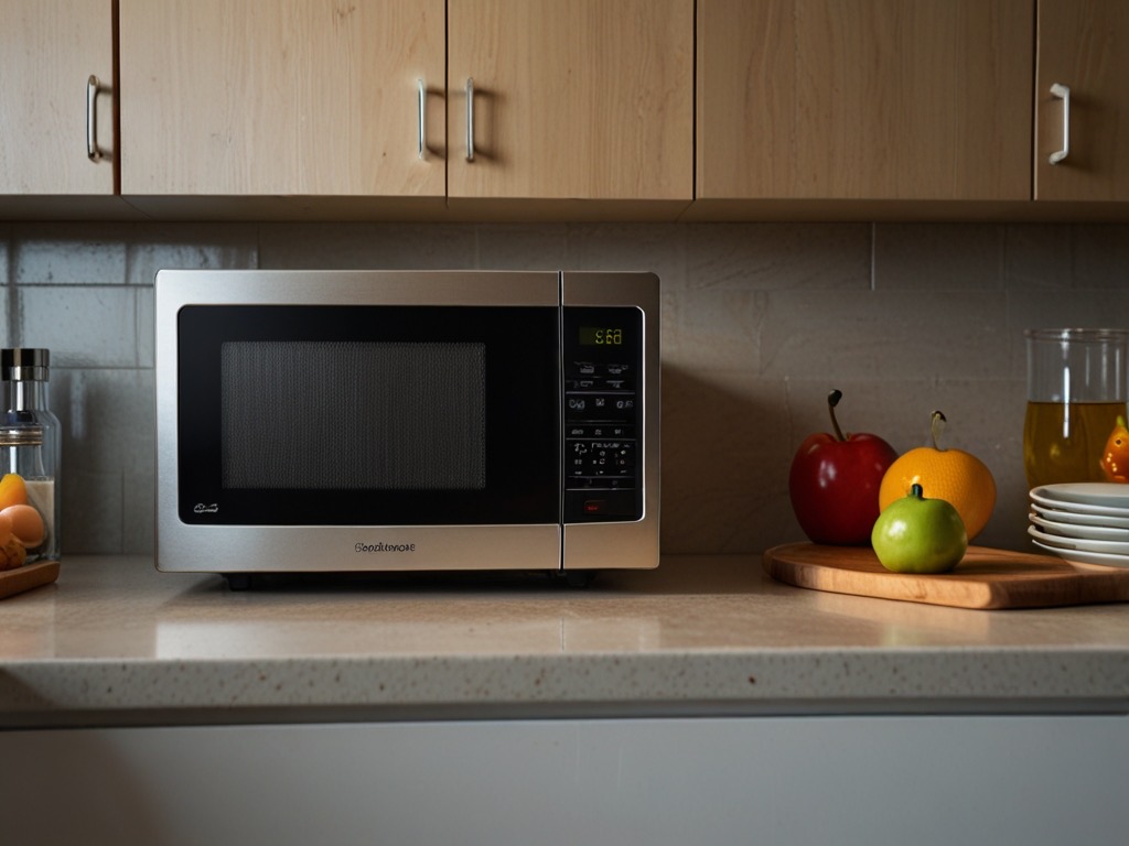 Door Or Housing Leaks In Microwave Ovens | Repair All Models