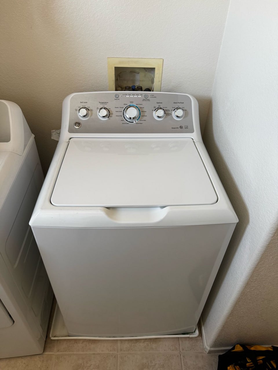 Replacing Or Restoring The Drum Rotation Control And Adjustment System ...