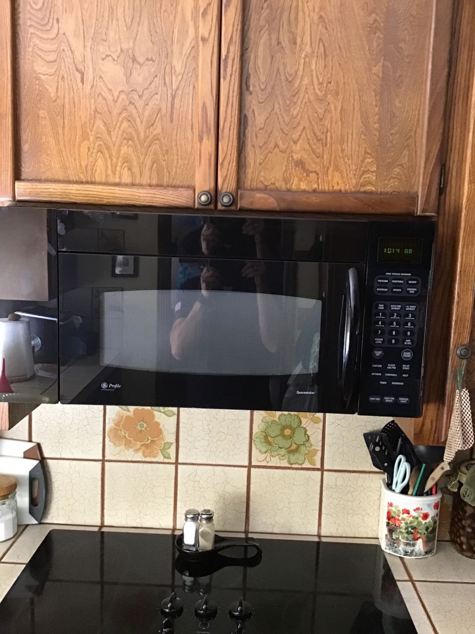 Microwave Control Panel Malfunctions: How To Identify The Problem | Repair All Models