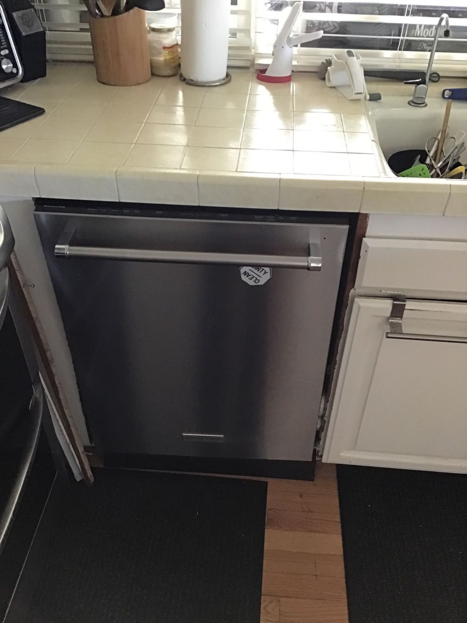 Noise During Dishwasher Operation: Common Causes And How To Fix It ...