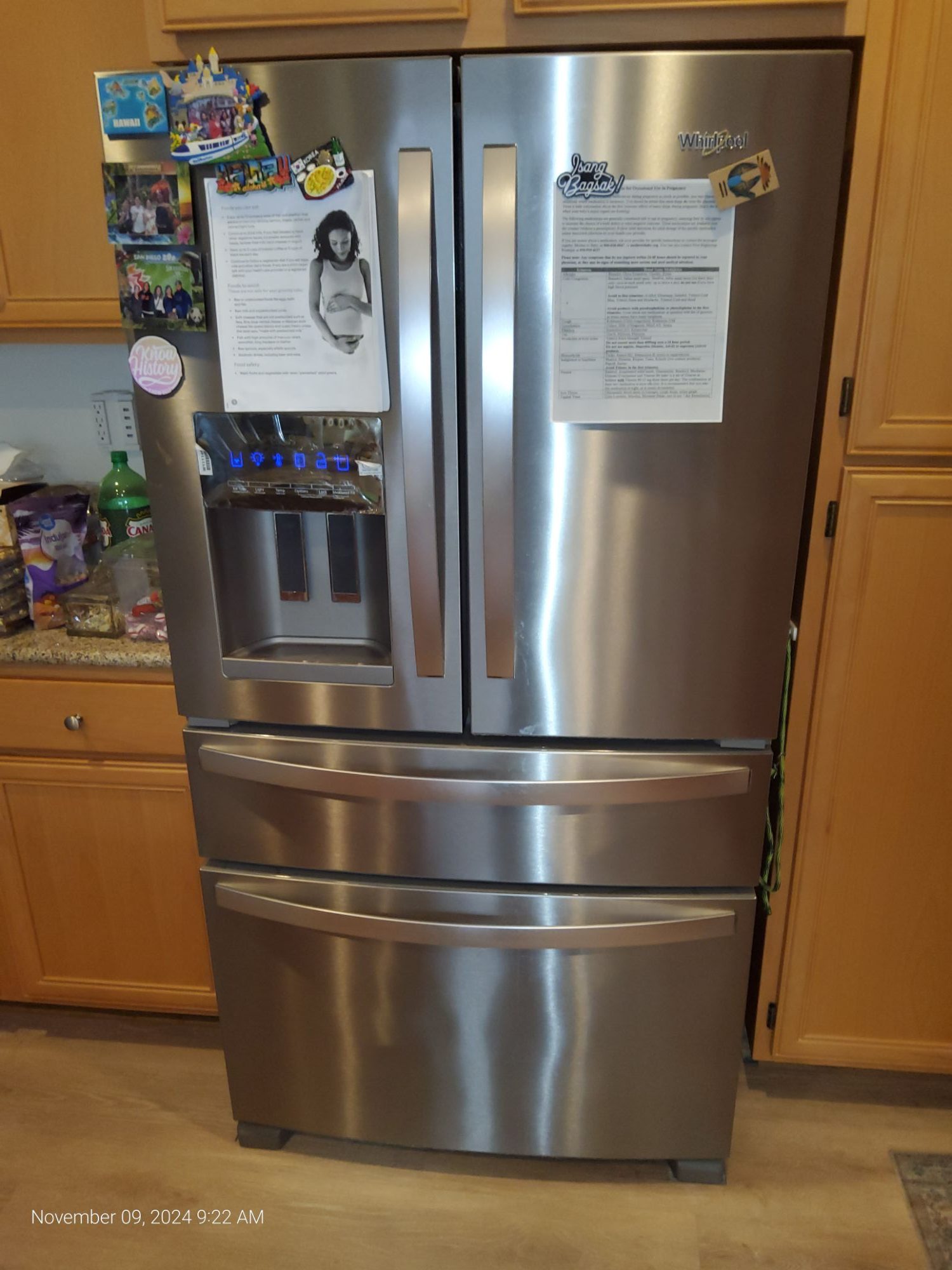 The Freezer Stopped Working: The Most Common Problems And How To Solve ...