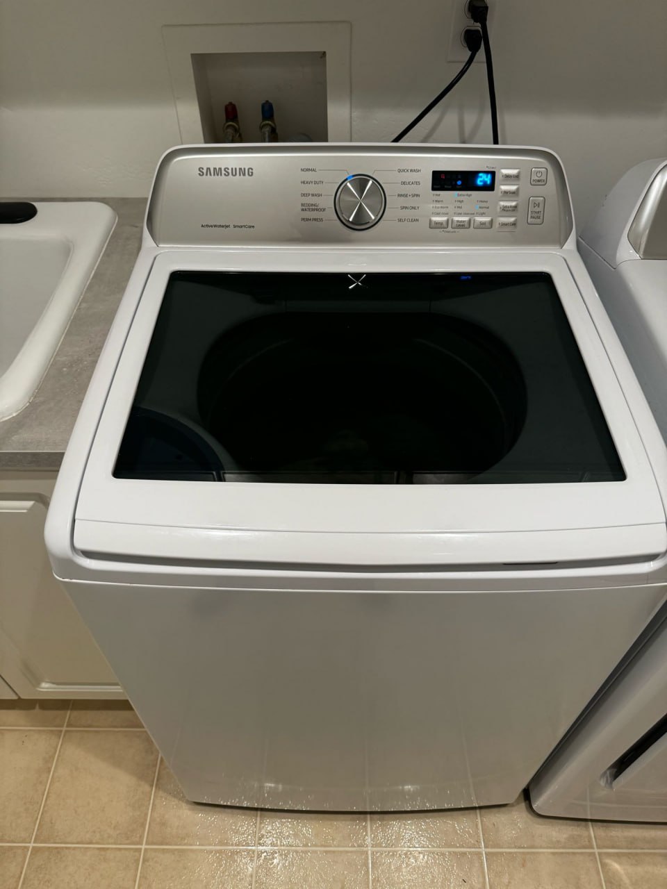 Washing Machine Does Not Drain Water: The Main Reasons And Solutions ...