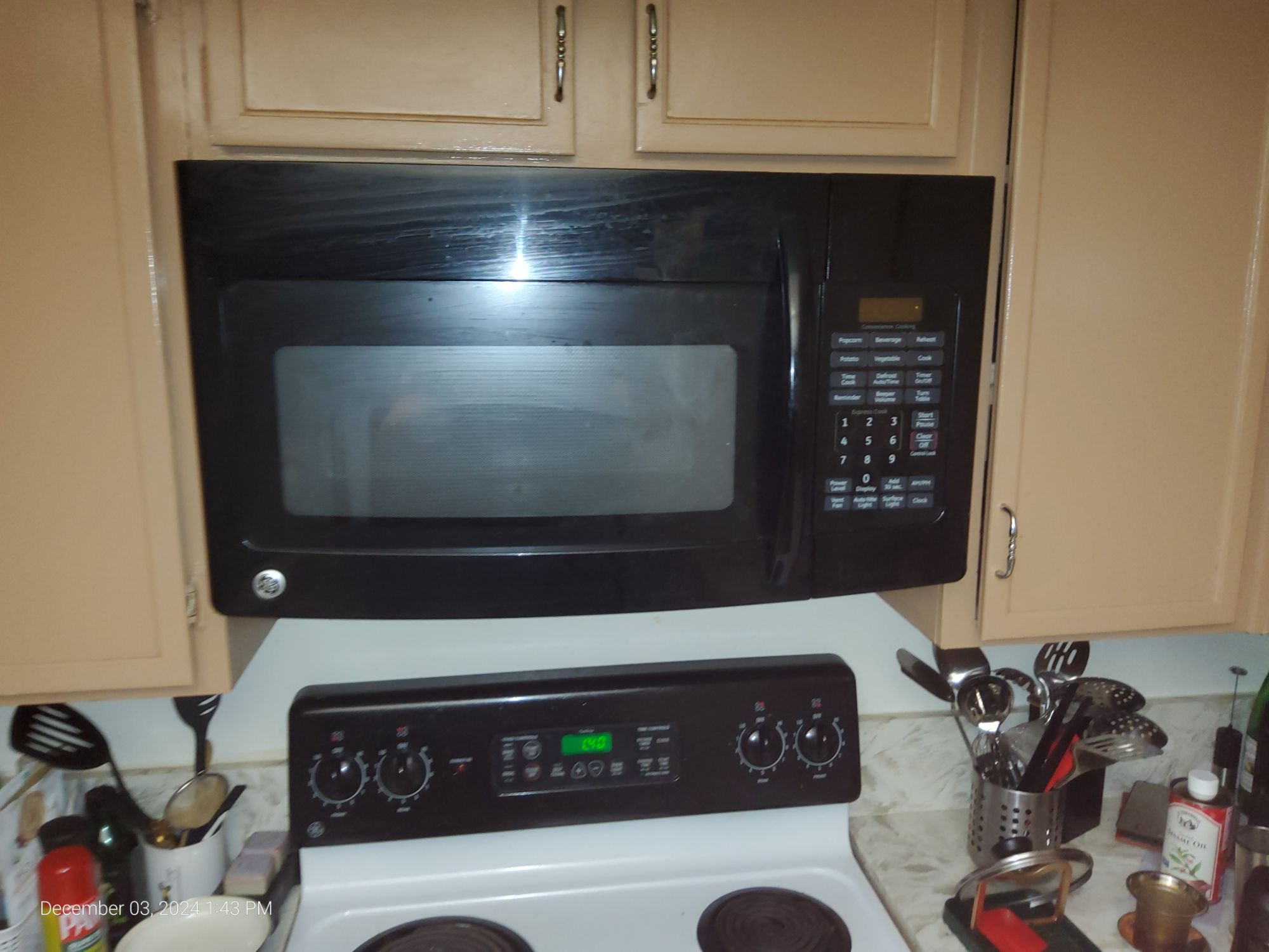 Microwave Touch Panel Breakdown: Basic Repair Tips | Repair All Models