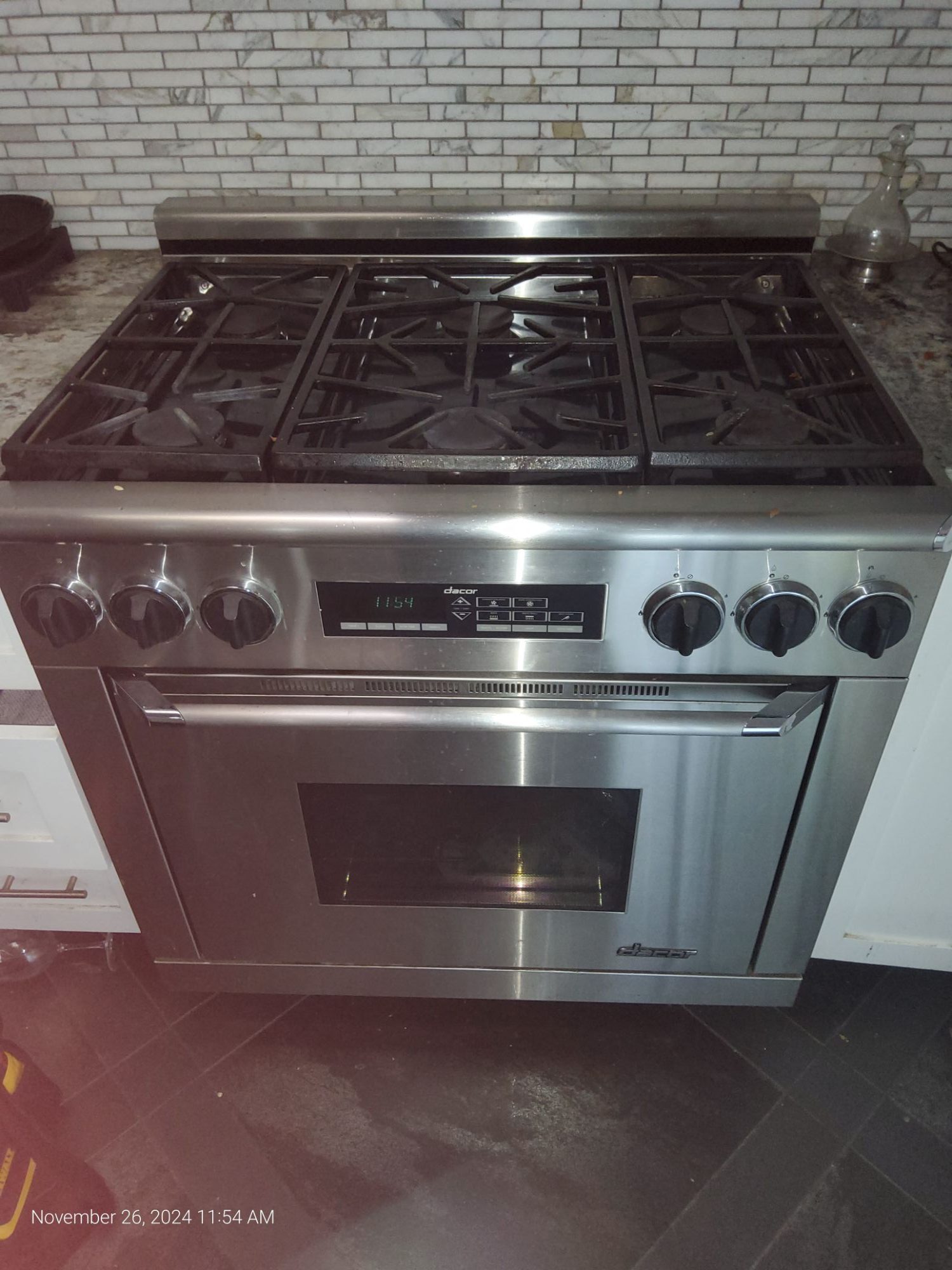 Thermostat Malfunction In Cooking Appliances | Repair All Models