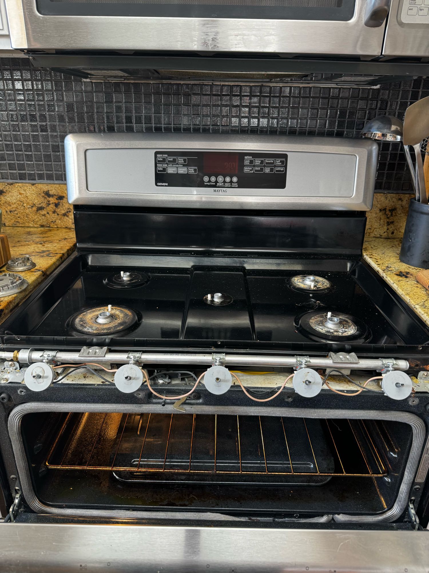 Why Does The Hob Switch On But Not Heat Up? | Repair All Models
