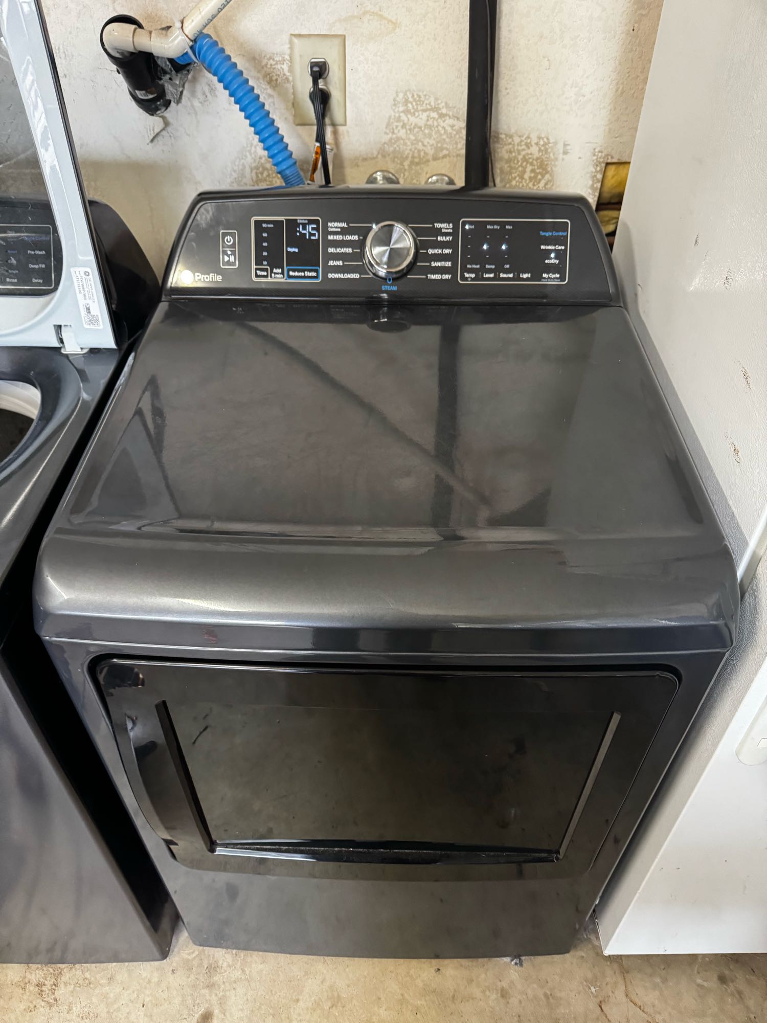 How Does The Wrong Drying Mode Shorten The Life Of Your Clothes ...