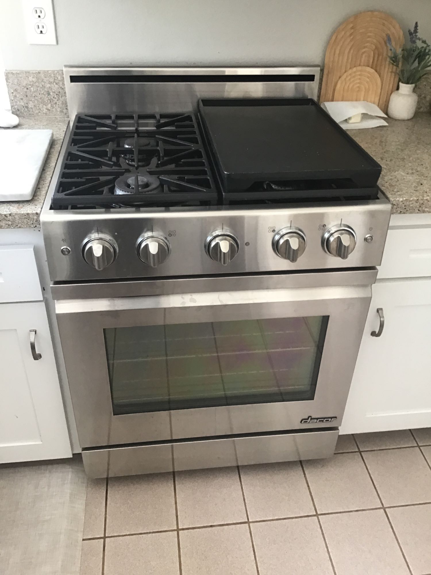 The Stove Works, But The Food Is Cooked Unevenly: Why It Doesn’t “Seem ...