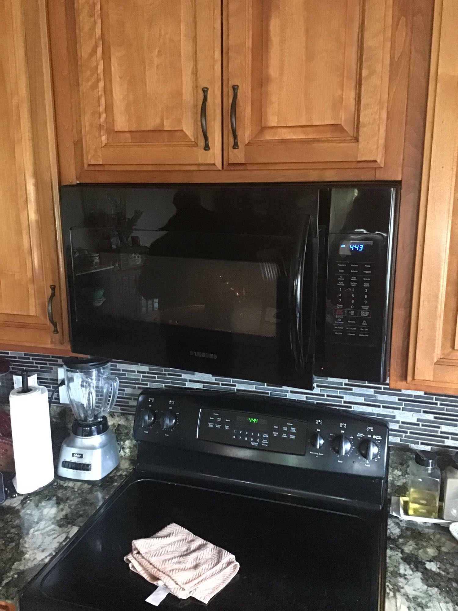 Microwave Not Heating: 5 Possible Reasons And What To Do About It ...