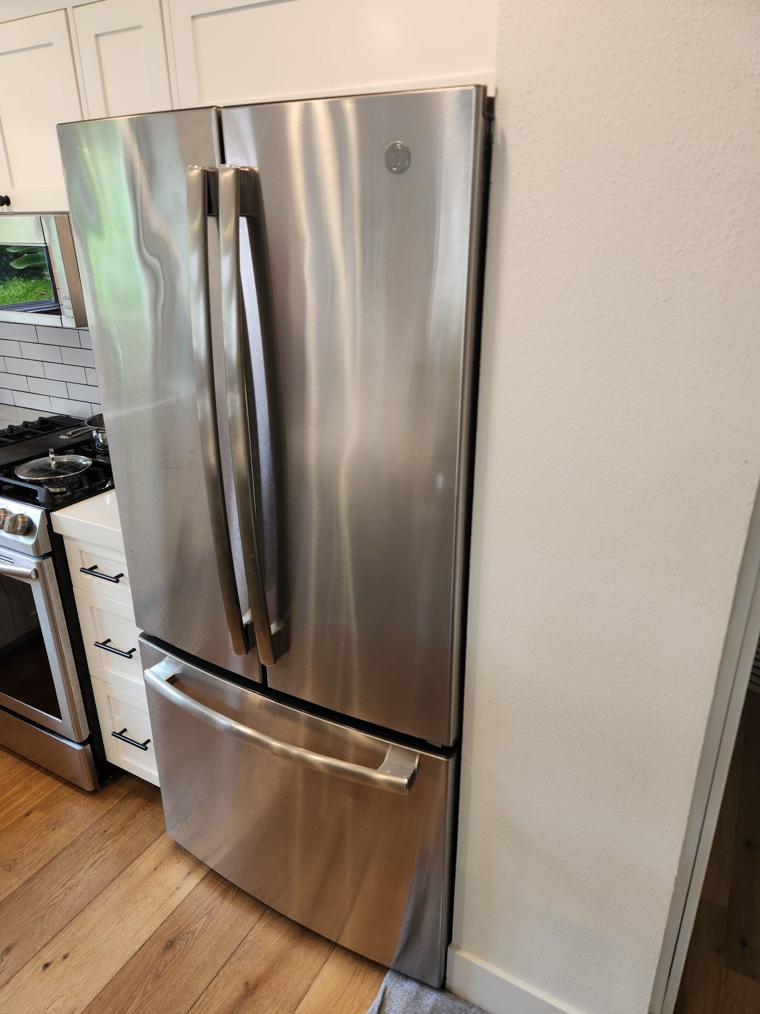 Refrigerator Runs Constantly: Is That Normal Or A Sign Of Trouble ...