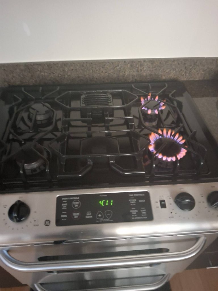 The Flame Looks Normal, But Cooking Results Feel Less Consistent — What ...